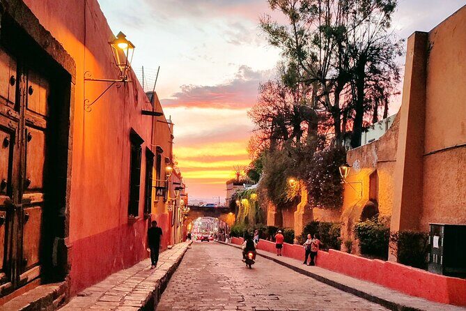 San Miguel de Allende Walking Tour - Practical Details and What to Expect