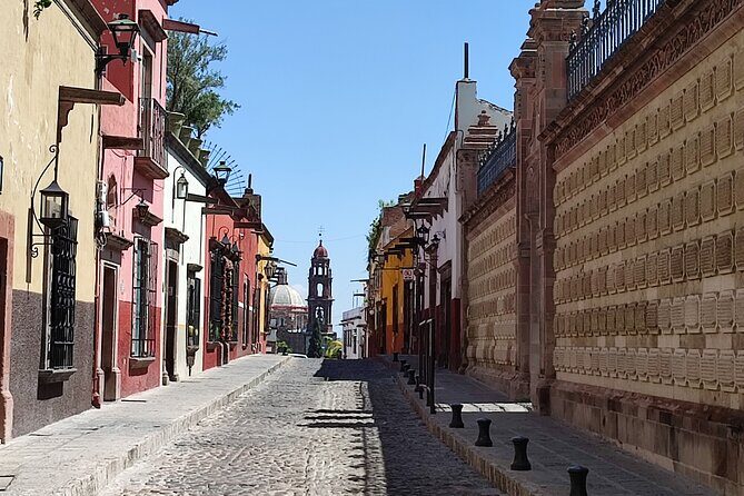 San Miguel de Allende Walking Tour - Who Will Love This Tour?