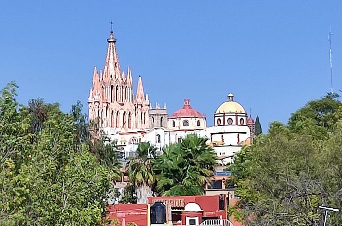 San Miguel de Allende Walking Tour - The Sum Up