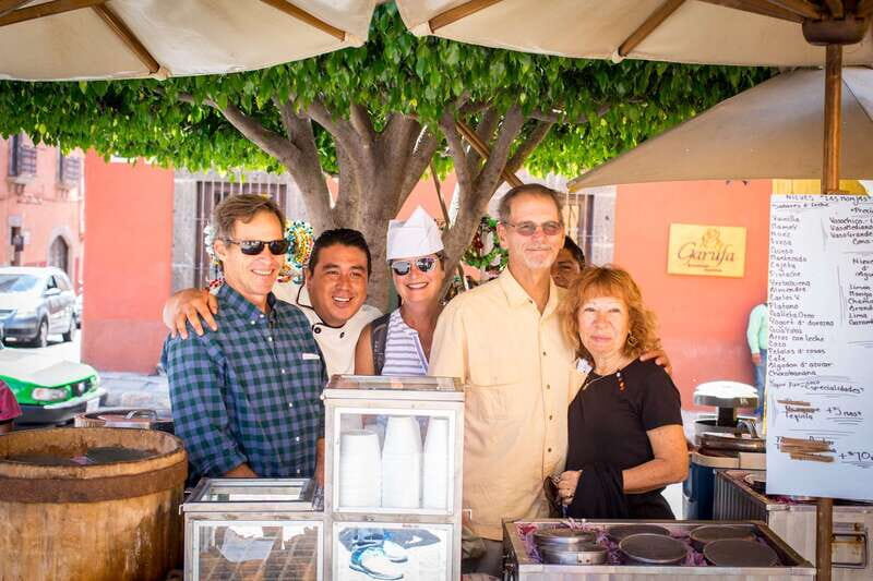 San Miguel: Downtown Food Tour - What to Expect from the San Miguel Downtown Food Tour