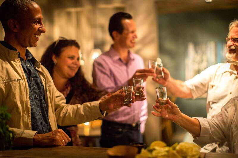 San Miguel: Evening Food Tour - The Sum Up