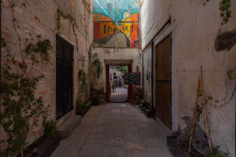 San Miguel: Landmarks and Lunch Walking Tour in English - Exploring San Miguel’s Main Sights and Hidden Corners