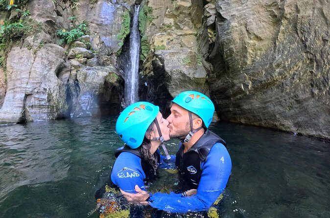 San Miguel : Level 2 Canyoning in Salto do Cabrito, Azores - Value and Price Analysis