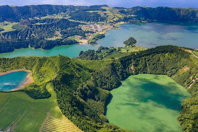 San Miguel: Private Tour All in One Highlights at your pace! - Key Points