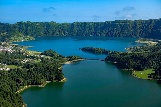 San Miguel: Private Tour All in One Highlights at your pace! - The Itinerary Breakdown: Why This Tour Stands Out