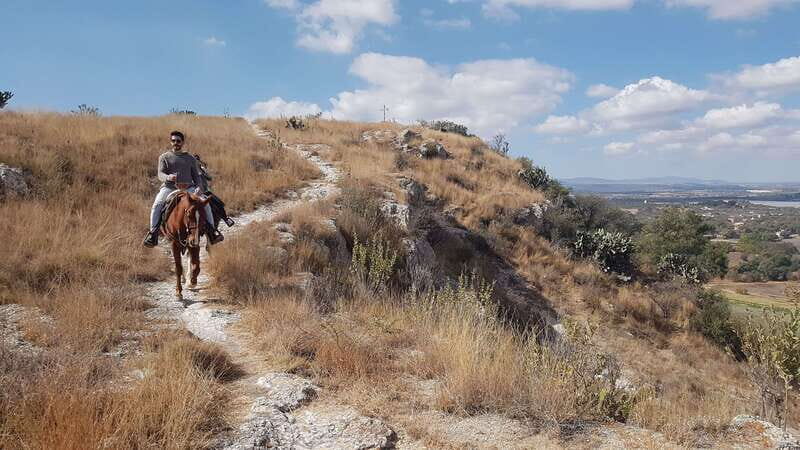San Miguel: Romantic Horseback Riding at Sunset - Authentic Feedback from Reviewers