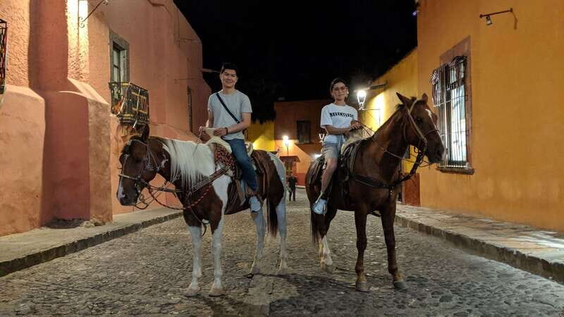 San Miguel: Romantic Horseback Riding at Sunset - Final Thoughts: Who Will Love This Experience?