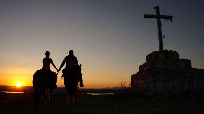 San Miguel: Romantic Horseback Riding at Sunset - FAQs