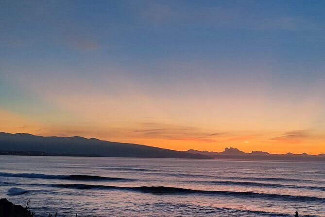 San Miguel: Sunset Boat Tour  Golden Light, Cliffs & Caves - FAQs