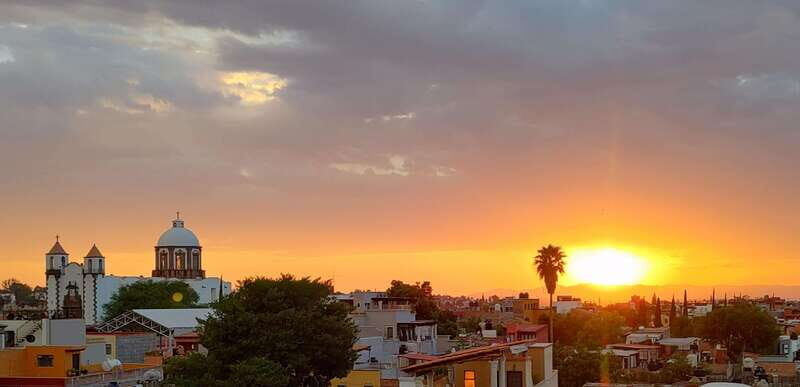 SAN MIGUEL SUNSET WALKING TOUR - An In-Depth Look at the San Miguel Sunset Walking Tour