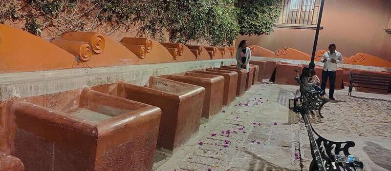 SAN MIGUEL SUNSET WALKING TOUR - FAQs