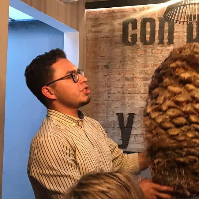 San Miguel: Tequila Shots and Taco Shops Tour - Discover San Miguel: Tequila Shots and Taco Shops Tour