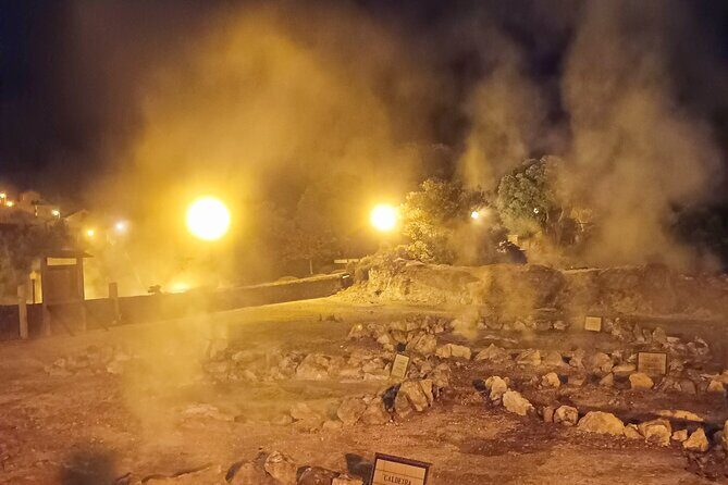 San Miguel : Vulcanic Experience in Furnas (W/ thermal baths) - Introduction