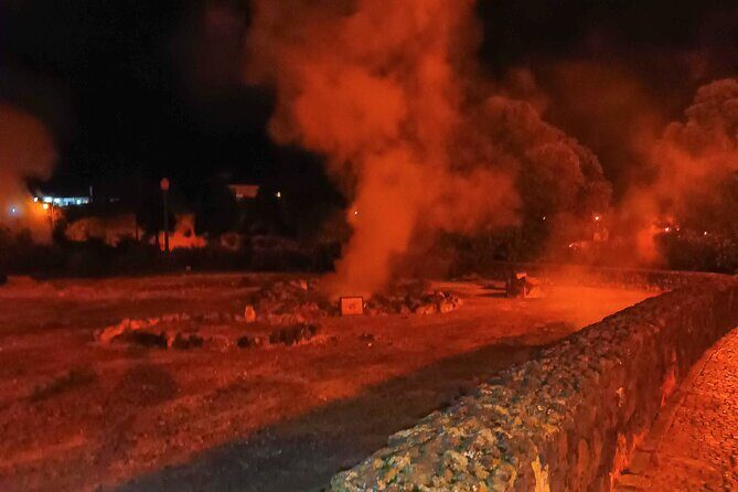 San Miguel : Vulcanic Experience in Furnas (W/ thermal baths) - Exploring the Itinerary in Detail