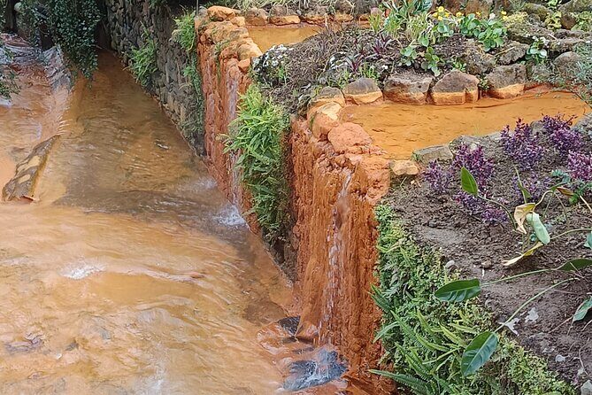 San Miguel : Vulcanic Experience in Furnas (W/ thermal baths) - The Sum Up