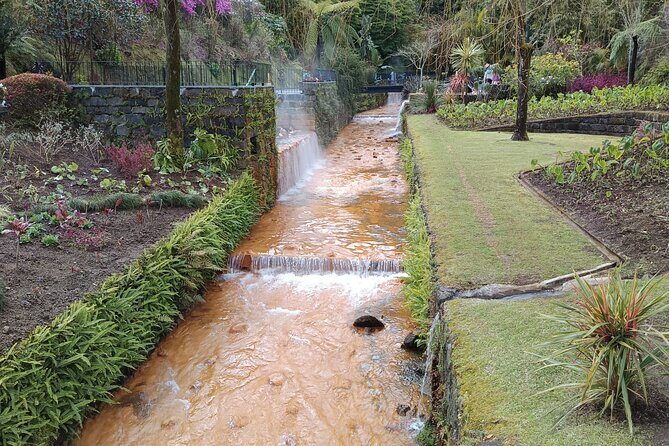 San Miguel : Vulcanic Experience in Furnas (W/ thermal baths) - FAQs