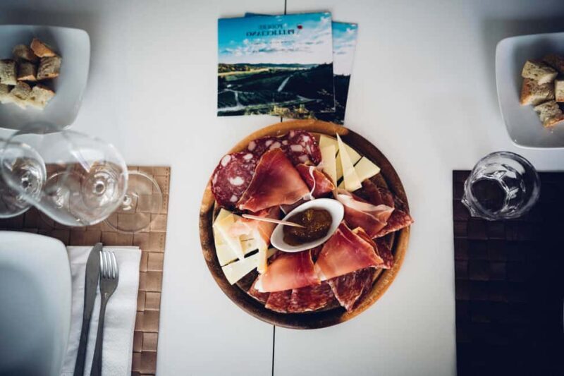 San Miniato: Organic Wine Tour & Tasting at a Family-Winery - An Honest Look at the Experience