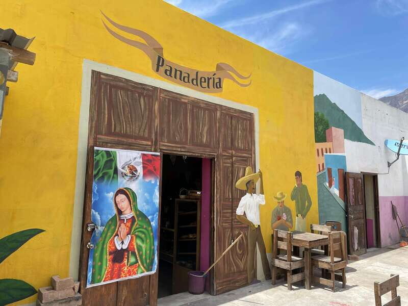 San Pedro: Grutas de Garcia and City Tour with Cable Car - An In-Depth Look at the Tour Experience