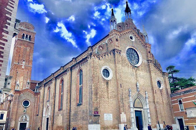 San Polo, Rialto & Frari: 2-Hour Private Walking Tour in Venice - Who Would Love This Tour?