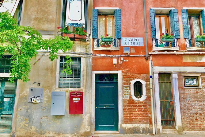 San Polo, Rialto & Frari: 2-Hour Private Walking Tour in Venice - FAQ