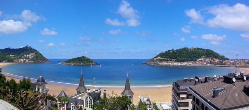 San Sebastian and Getaria from Bilbao - Why This Tour Offers Great Value