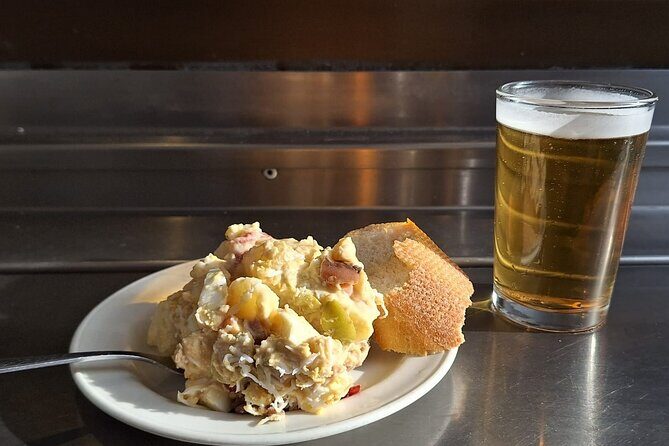 San Sebastian Centro Neighborhood Pintxos & Wine Tour - FAQ Section