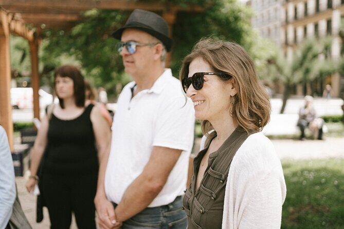 San Sebastian Centro Neighborhood Pintxos & Wine Tour - Final Thoughts