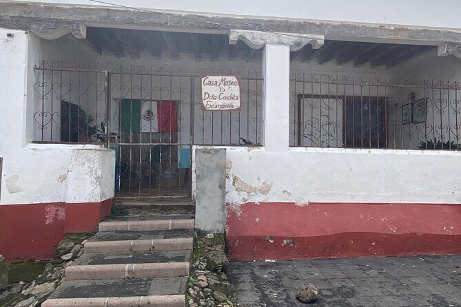 San Sebastian del Oeste All Inclusive Tour - Exploring the San Sebastián del Oeste Tour in Detail  