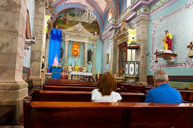 San Sebastian del Oeste 'Magic Town' from Puerto Vallarta - What Makes This Tour Stand Out?