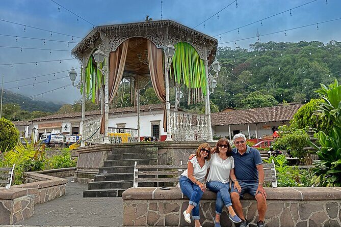 San Sebastian del Oeste 'Magic Town' from Puerto Vallarta - The Itinerary: From Town to Taste