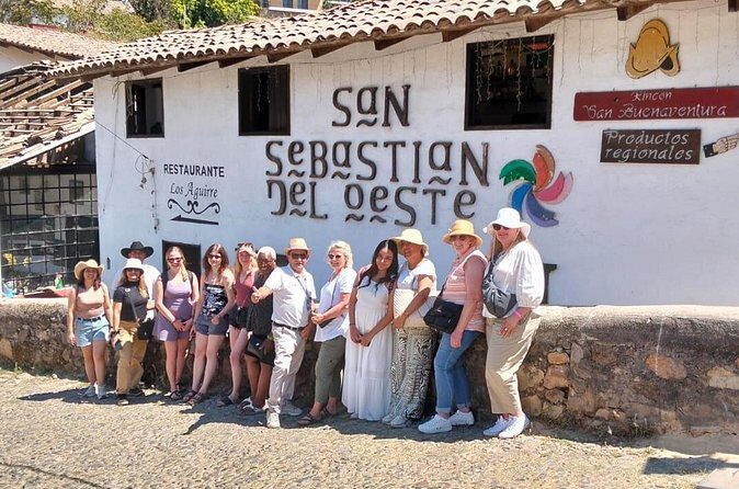 San Sebastian del Oeste Mountain Town - FAQ