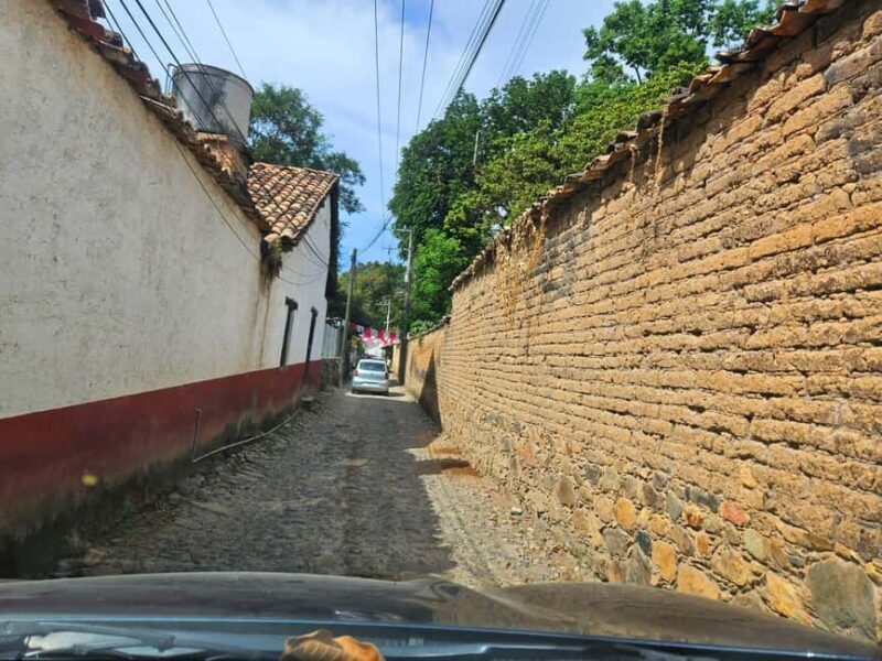 San Sebastian del Oeste: Tequila Tasting and Coffee Tour - Who Will Love This Tour?