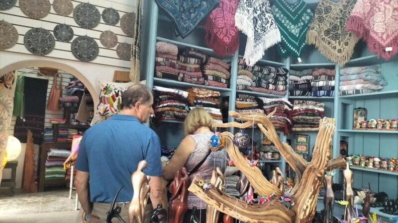 San Sebastian del Oeste: Tequila Tasting and Coffee Tour - FAQ