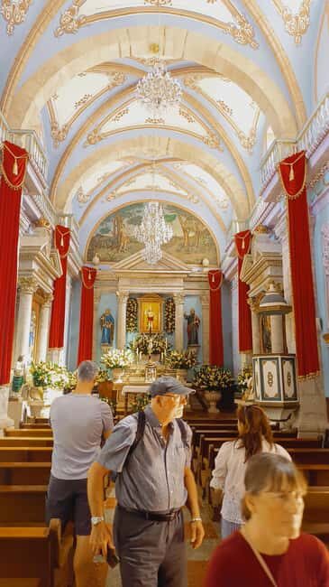 San Sebastian del Oeste: Tequila Tasting and Coffee Tour - Final Thoughts