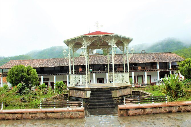 San Sebastian del Oeste Tour - Authentic Experiences  