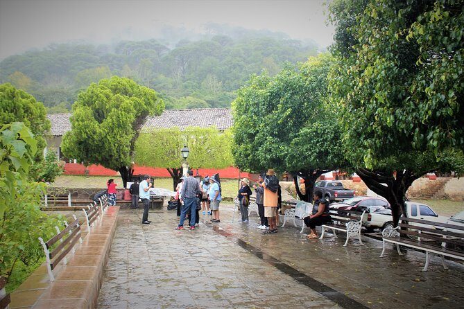 San Sebastian del Oeste Tour - Practical Details and Value  