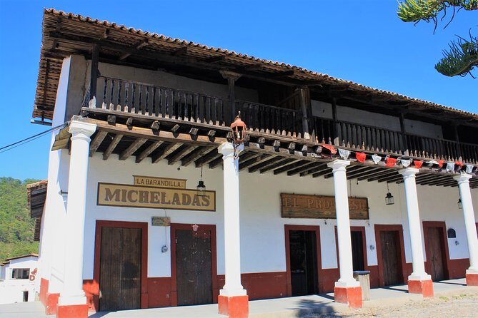 San Sebastian del Oeste Tour - Who Will Love This Tour?  