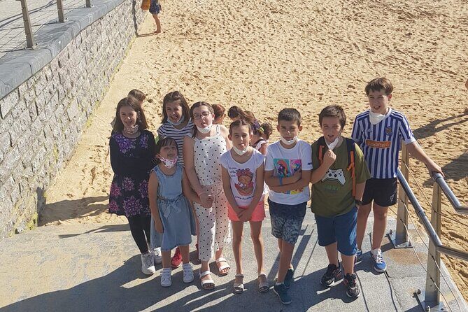 San Sebastián escape game, mystery of Santo Tomás and Santa Clara - Practical Details and Tips