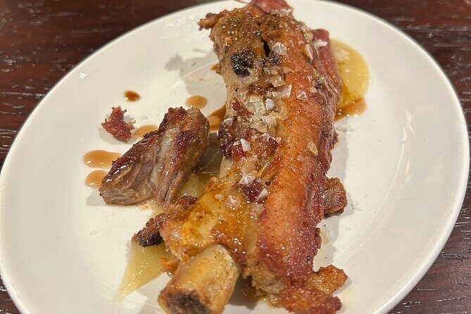 San Sebastian Food Tour: Pintxos, Drinks, and Tapas with a Local - Who Will Love This Tour?