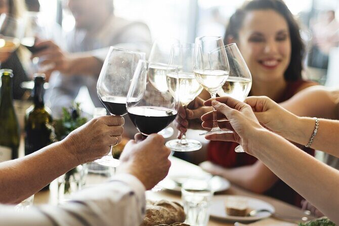 San Sebastian Food Tour: Pintxos, Drinks, and Tapas with a Local - FAQ