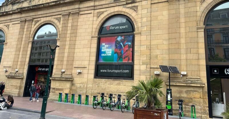 San Sebastian Food Tour with Pintxos & Drinks with a Local - Final Thoughts