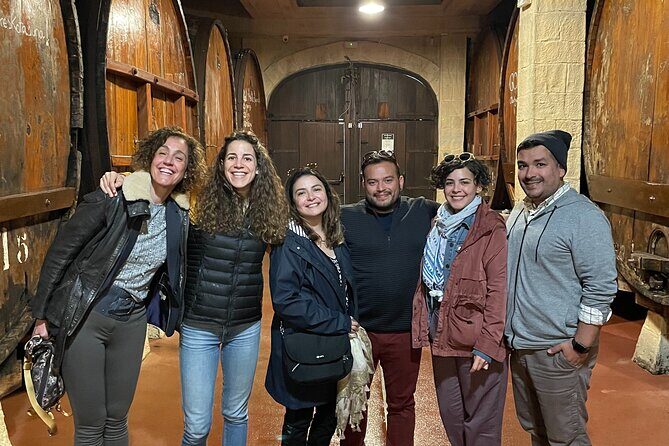 San Sebastian Full-Day Tour with Cider House Lunch (From Bilbao) - Key Points