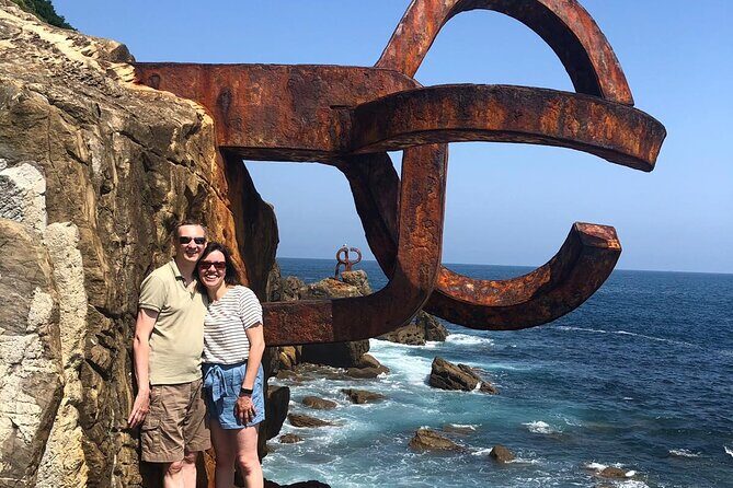 San Sebastian Full-Day Tour with Cider House Lunch (From Bilbao) - Who Is This Tour Best For?