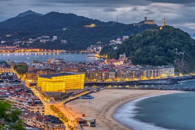 San Sebastian Historic Walking Tour in Small Group - Final Thoughts