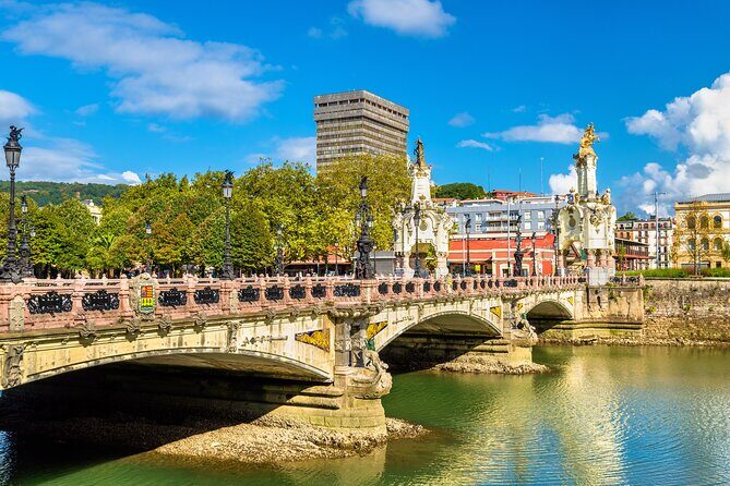 San Sebastian Historic Walking Tour in Small Group - Frequently Asked Questions