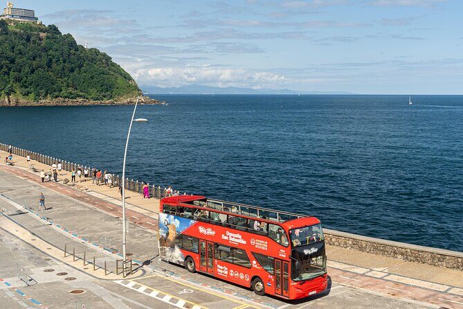 San Sebastian Hop On Hop Off Sightseeing Tour - What Is the San Sebastian Hop On Hop Off Sightseeing Tour All About?