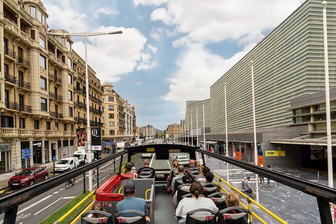 San Sebastian Hop On Hop Off Sightseeing Tour - Final Thoughts: Is It Worth It?