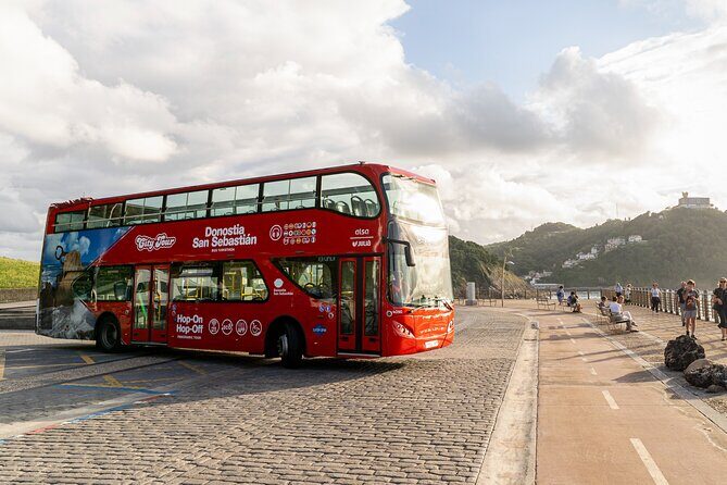 San Sebastian Hop On Hop Off Sightseeing Tour - FAQ