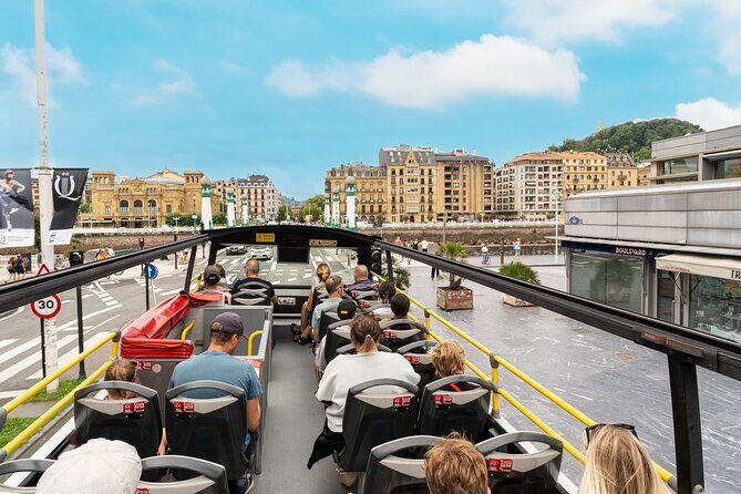 San Sebastian Hop On Hop Off Sightseeing Tour - Final Verdict