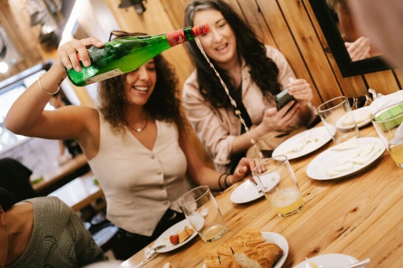 San Sebastian Like a Local: Evening Pintxos Tour - What Sets This Tour Apart?